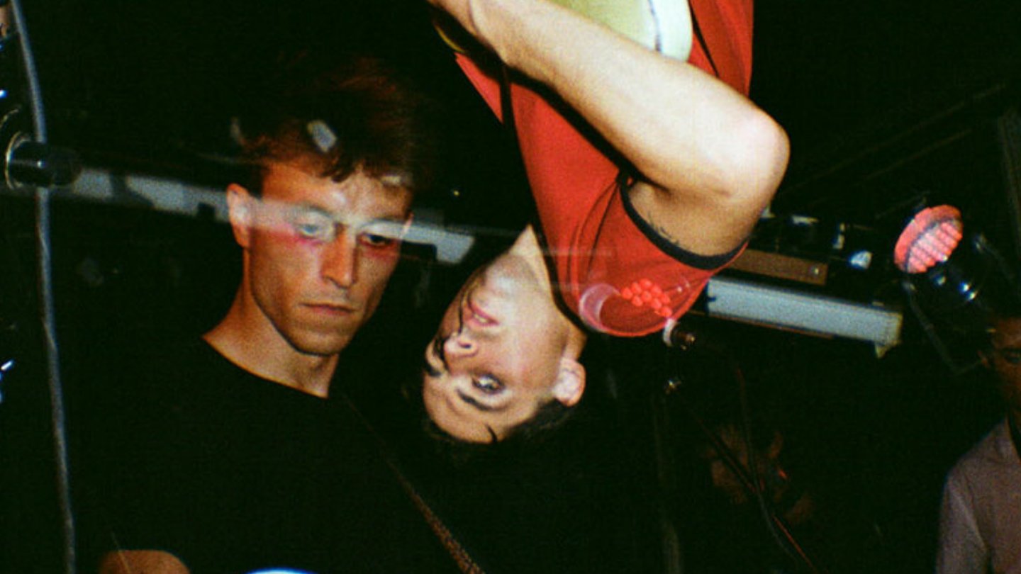 N0V3L – Flemish Eye Records