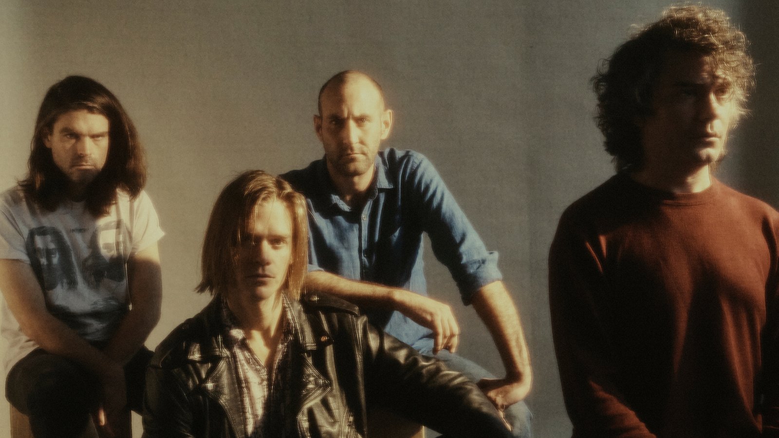 Preoccupations – Flemish Eye Records