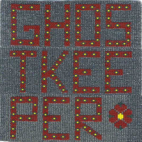 Ghostkeeper – Flemish Eye Records